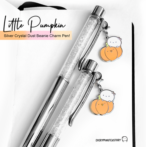 What's New? – Every Minute A Story